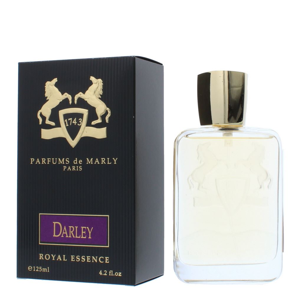 Parfums De Marly Darley Eau de Parfum 125ml Mens Fragrance Spray ...