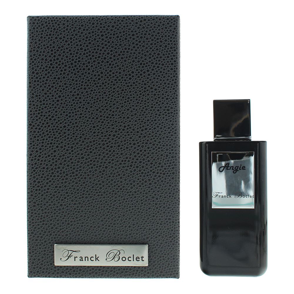Franck Boclet Angie Extrait De Parfum 100ml Unisex Fragrance Spray ...